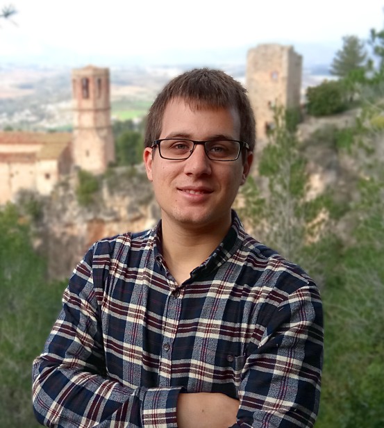 Marc Riera Irigoyen - Softcatalà