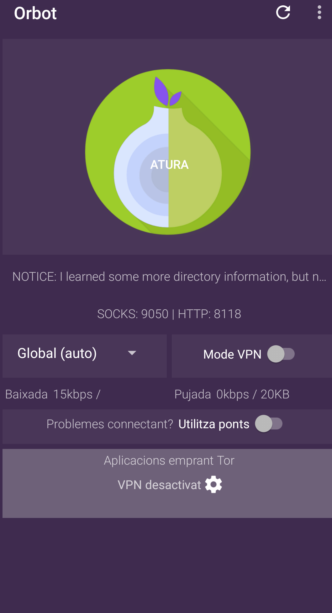 Guia d'autodefensa digital - Softcatalà