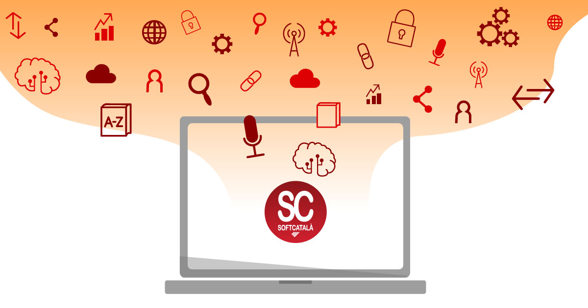 Nou portal de dades obertes - Softcatalà