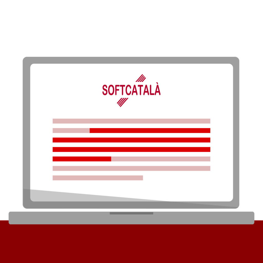 Presentem una eina de resum de textos en català - Softcatalà