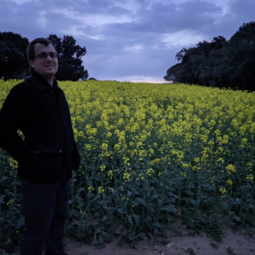 Marc Riera Irigoyen - Softcatalà